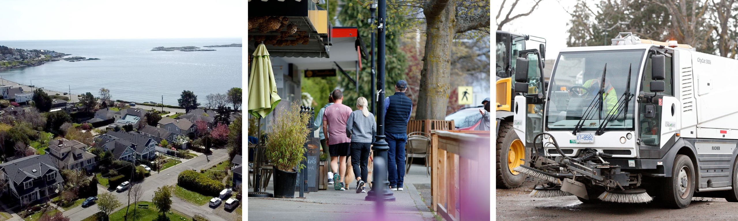 2025 Community Questionnaire | Connect Oak Bay