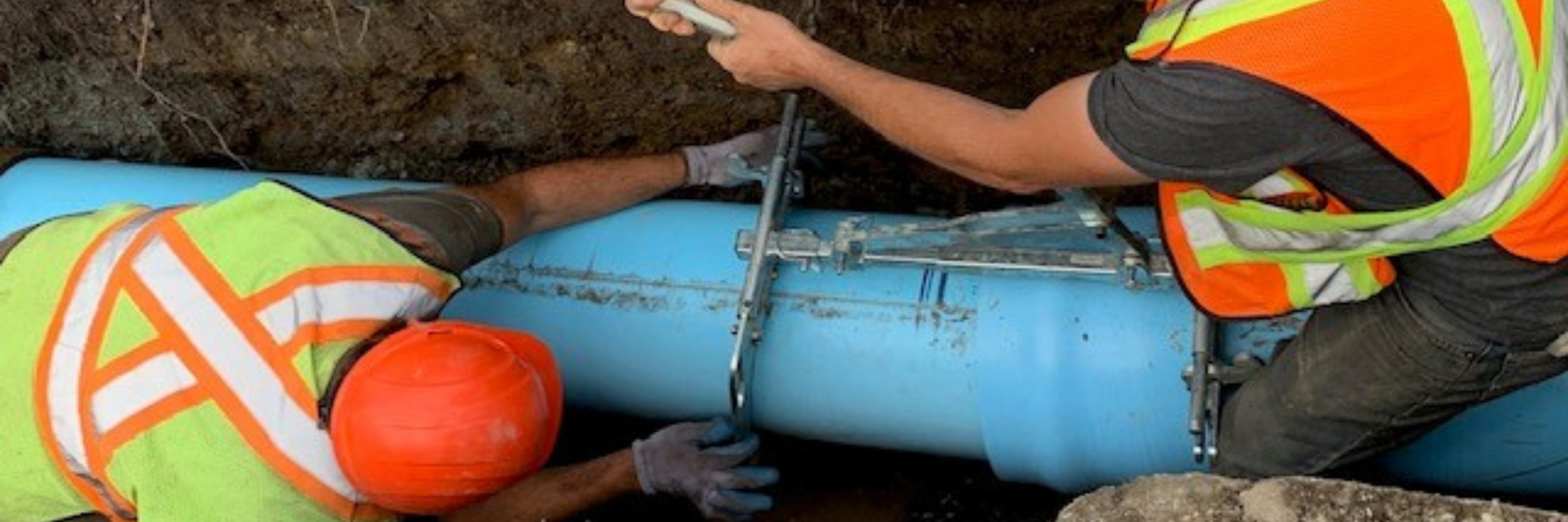 Infrastructure Projects | Connect Oak Bay